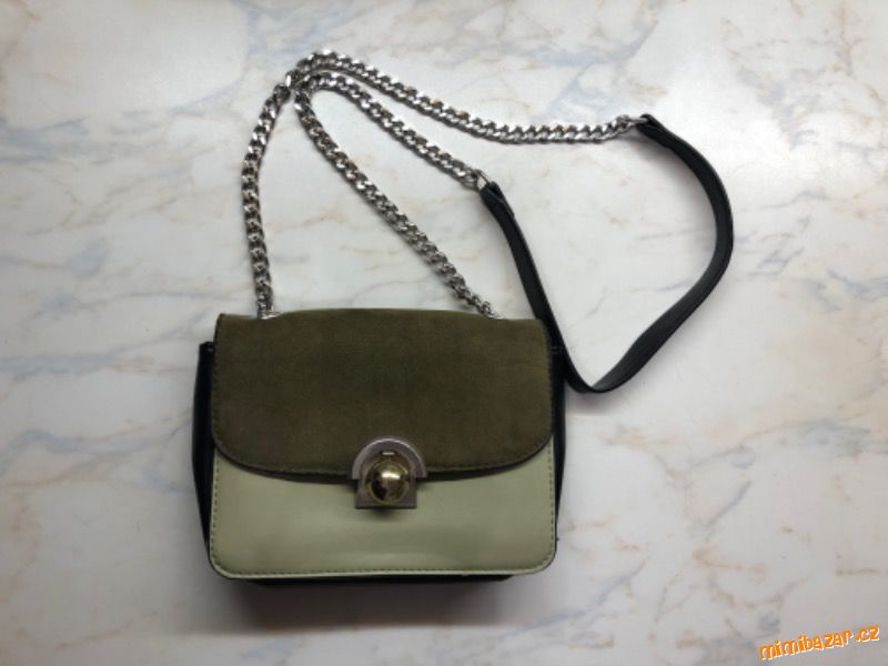 Prodám - Kabelka Zara, Brno - venkov | Mimibazar.cz