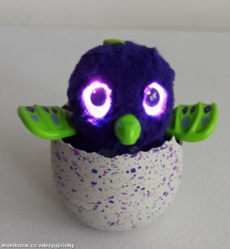 Prodám - Hatchimals, Praha - město | Mimibazar.cz
