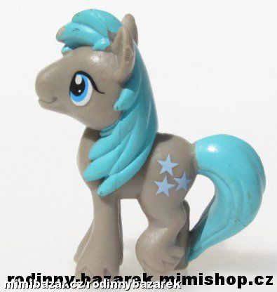 Prodám - MY LITTLE PONY koník kůň poník MLP Earth Colt, Liberec ...
