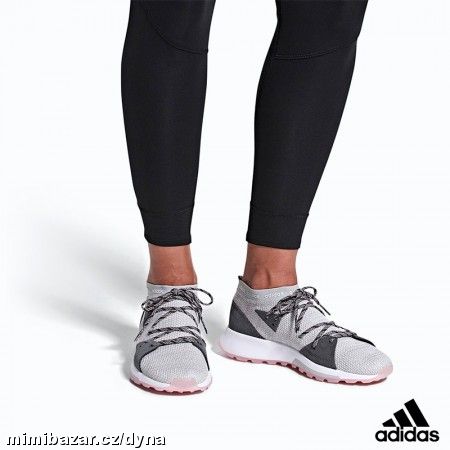 Prodám - Botasky Adidas Quesa 38 a 2 3 TOP STAV, Zábřeh na Moravě ...
