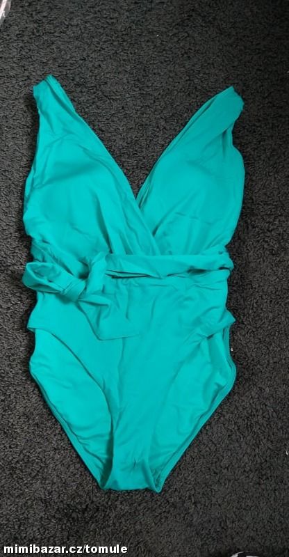 Prodám - Victoria´s Secret dámské push up plavky M L, Brno | Mimibazar.cz