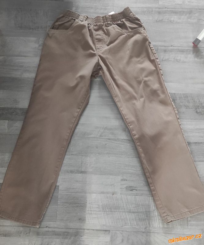 Prodám - Kalhoty rifle, Opava | Mimibazar.cz