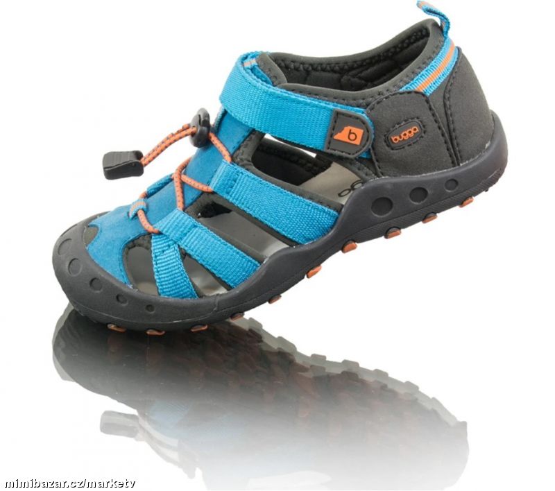 Prodám - Sandály Bugga B00164 04, Náchod | Mimibazar.cz
