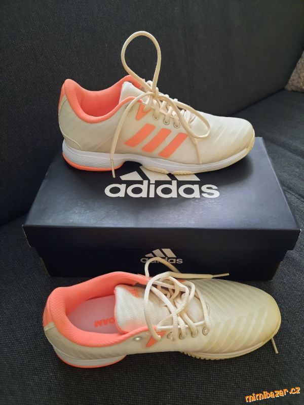 Prodám - Botasky ADIDAS, Nový Jičín | Mimibazar.cz
