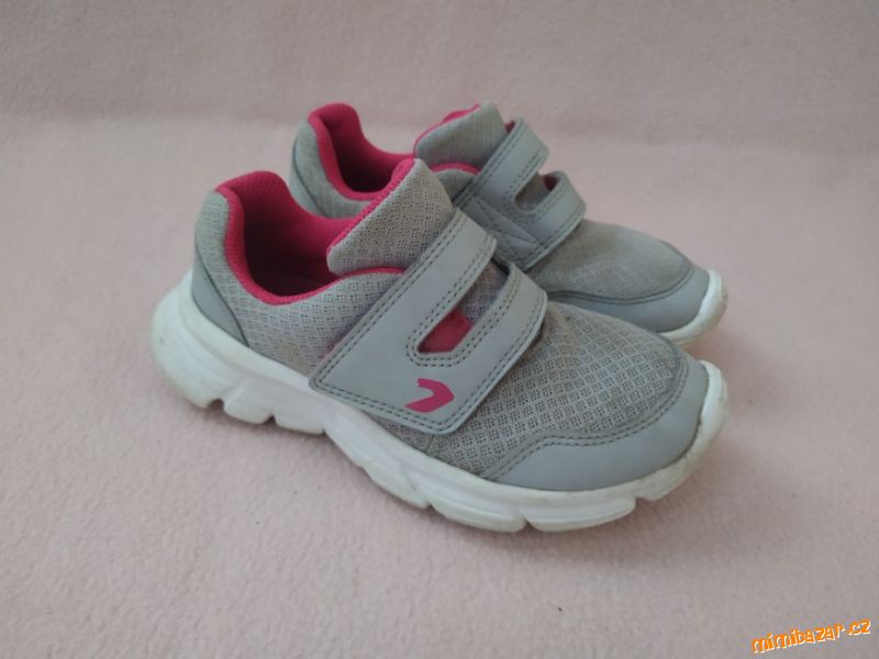 Prodám - Dívčí botasky, Olomouc | Mimibazar.cz