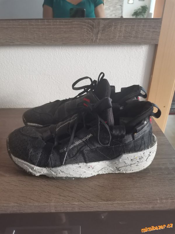 Prodám - botasky nike jordan, Šternberk | Mimibazar.cz