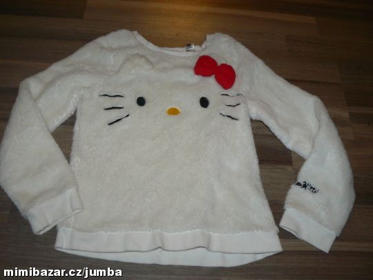 Prodám - Mikca HaM Hello Kitty, Praha | Mimibazar.cz