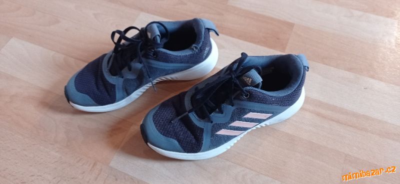 Prodám - Botasky Adidas, Lanškroun | Mimibazar.cz
