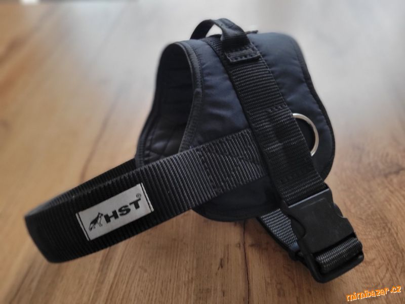 Prodám - HST postroj pro psa, Valašské Meziříčí | Mimibazar.cz
