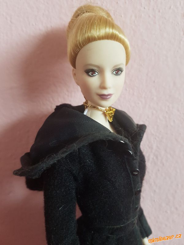 Prodám - Barbie Jane Twilight sága Eclipse, Rokycany | Mimibazar.cz Prodám - Barbie Jane Twilight sága Eclipse, Rokycany | Mimibazar.cz