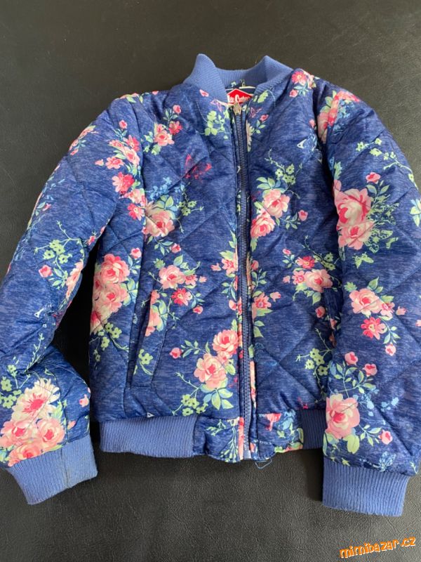 Prodám - Bunda Lee Cooper, Praha | Mimibazar.cz