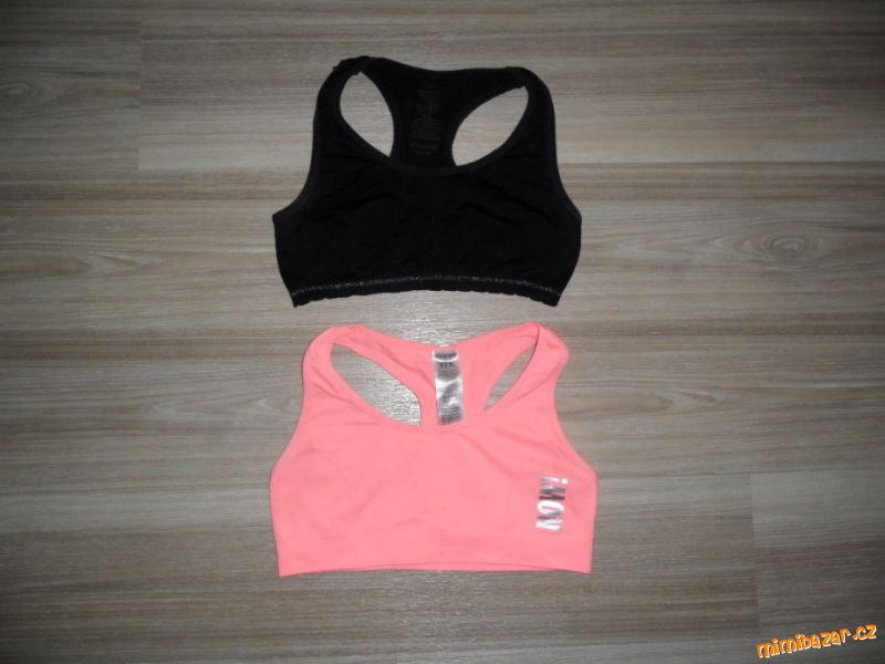 Prodám - Dívčí podprsenka podprsenky lambáda lambády, Praha | Mimibazar.cz