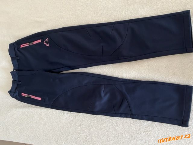 Prodám - softshell kalhoty Crivit, Pardubice | Mimibazar.cz