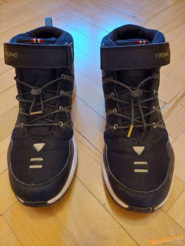 Prodám - Boty Viking Gore Tex jaro podzim, Mělník | Mimibazar.cz