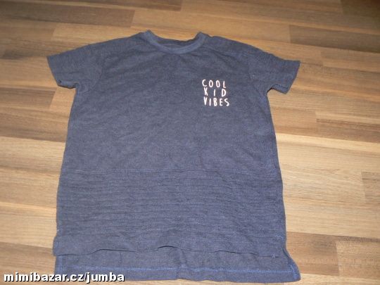 Prodám - Tricko, Praha | Mimibazar.cz