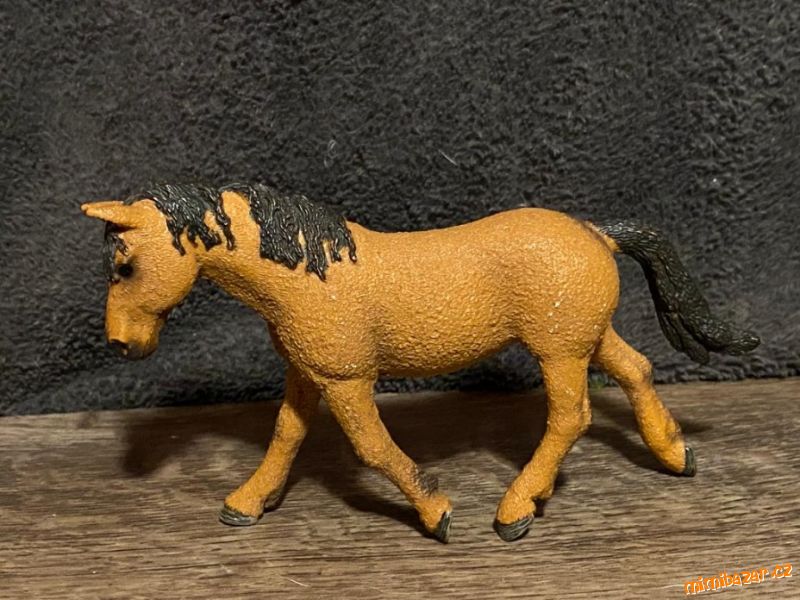 Prodám - Schleich koně, Kladno | Mimibazar.cz