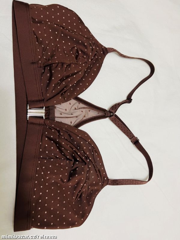 Prodám - Podprsenka Petite Fleur, Litoměřice | Mimibazar.cz