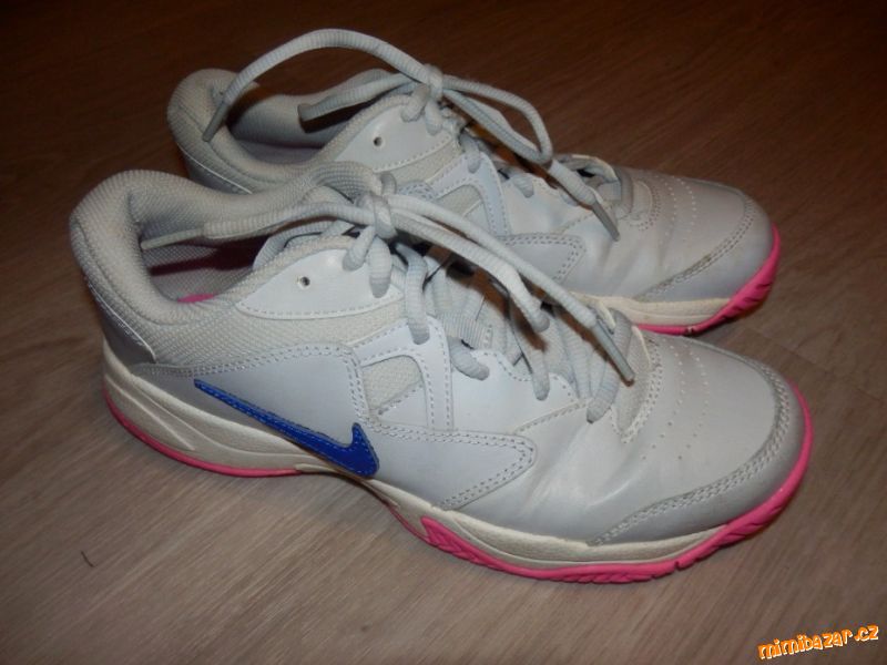 Prodám - Botasky Nike, Havlíčkův Brod | Mimibazar.cz