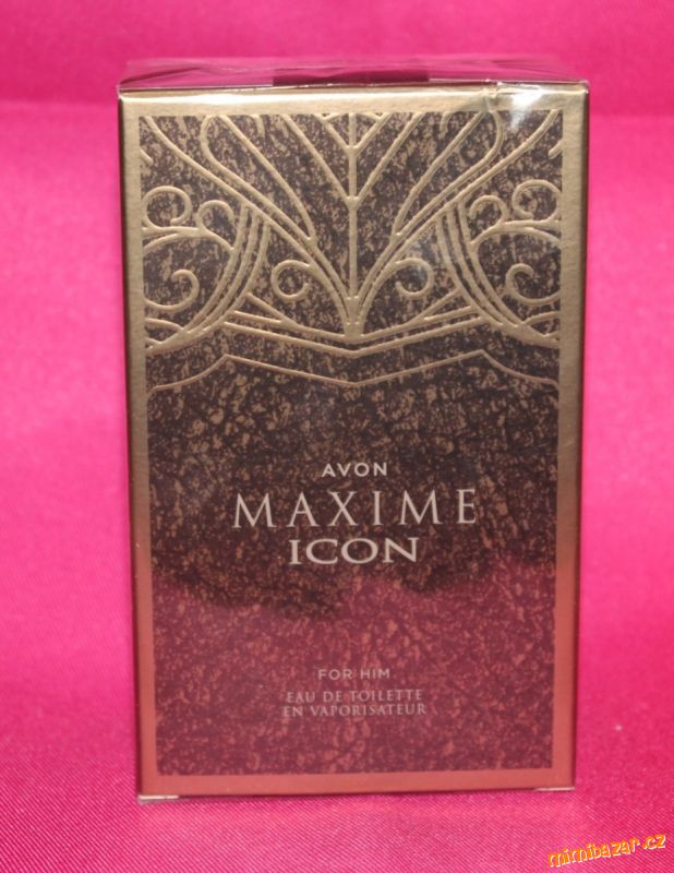 Prodám - Maxima icon for her 50ml, Šumperk | Mimibazar.cz