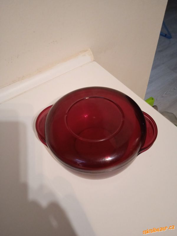 Prodám - TUPPERWARE Micro plus, Zlín | Mimibazar.cz