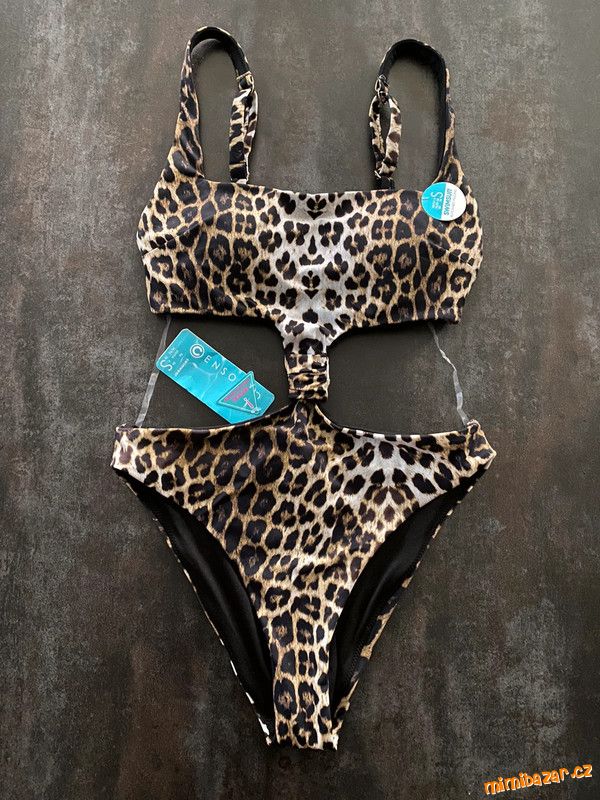 Prodám - Plavky Censored, Příbram | Mimibazar.cz