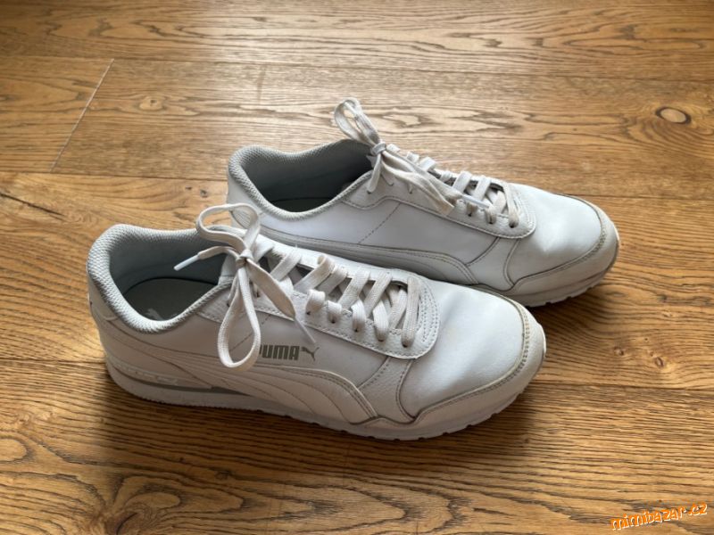 Prodám - Tenisky PUMA vel. 42, Praha - západ | Mimibazar.cz