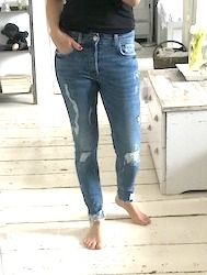 Prodám - ZARA RIFLE, Nové Město n. Metují | Mimibazar.cz