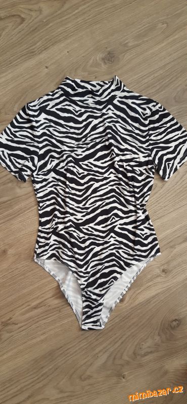 Prodám - Zebra body, Znojmo | Mimibazar.cz