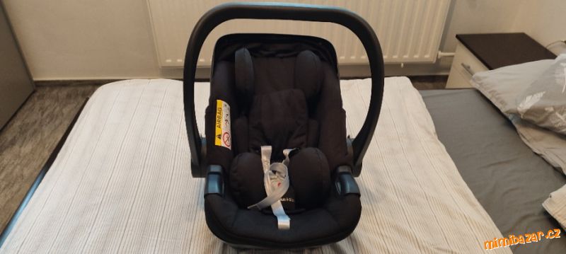 Prodám - Vajíčko do auta, Opava | Mimibazar.cz