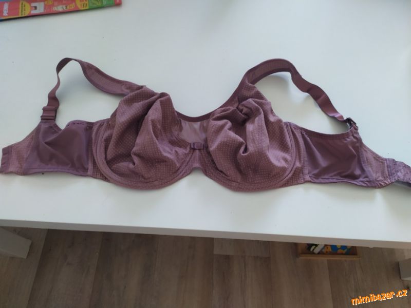 Prodám - podprsenka pro velké prsa, Uherský Brod | Mimibazar.cz