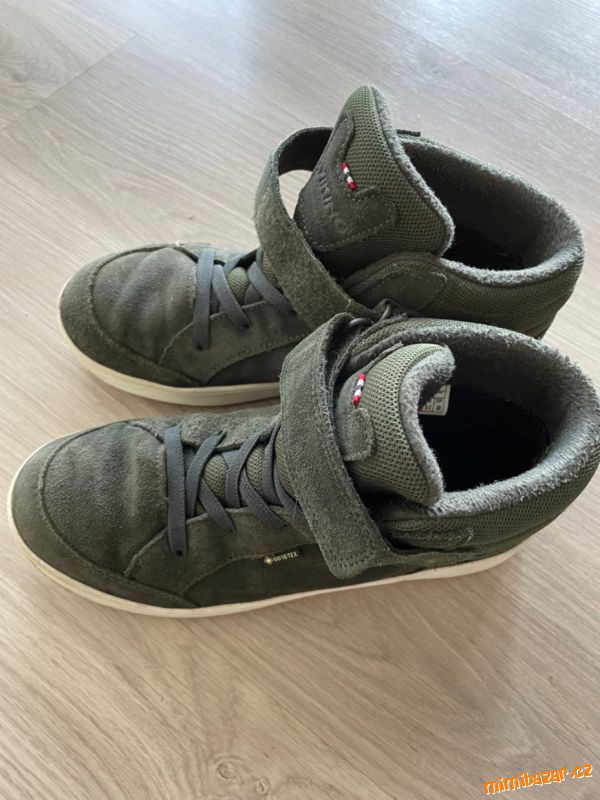 Prodám - Zimní GTX boty Viking vel.38, Mělník | Mimibazar.cz
