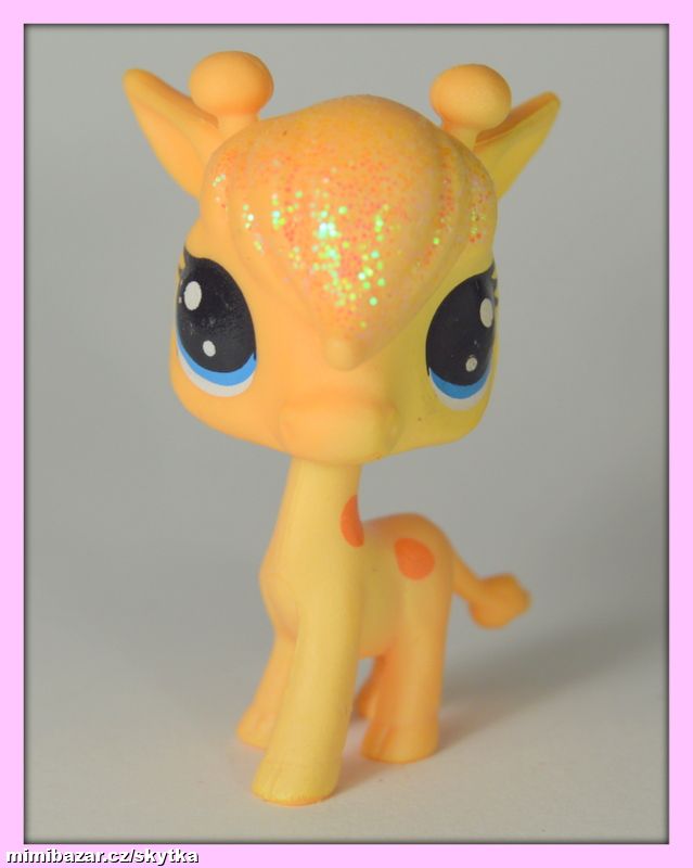 Prodám - LITTLEST PET SHOP LPS SHC KOČIČKA, Praha | Mimibazar.cz