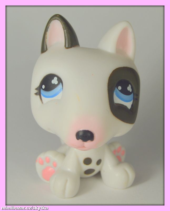 Prodám - LITTLEST PET SHOP LPS SHC KOČIČKA, Praha | Mimibazar.cz