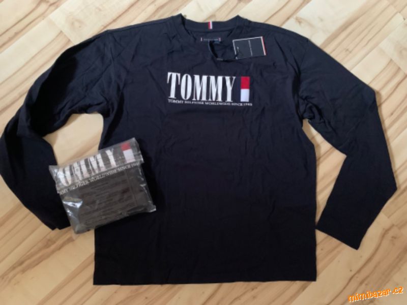 Prodám - 2 x triko tričko, Vyškov | Mimibazar.cz