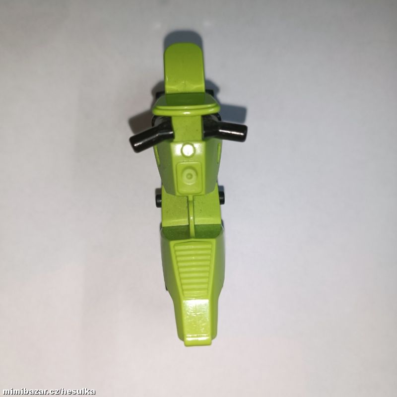 Prodám - LEGO motorka, Louny | Mimibazar.cz