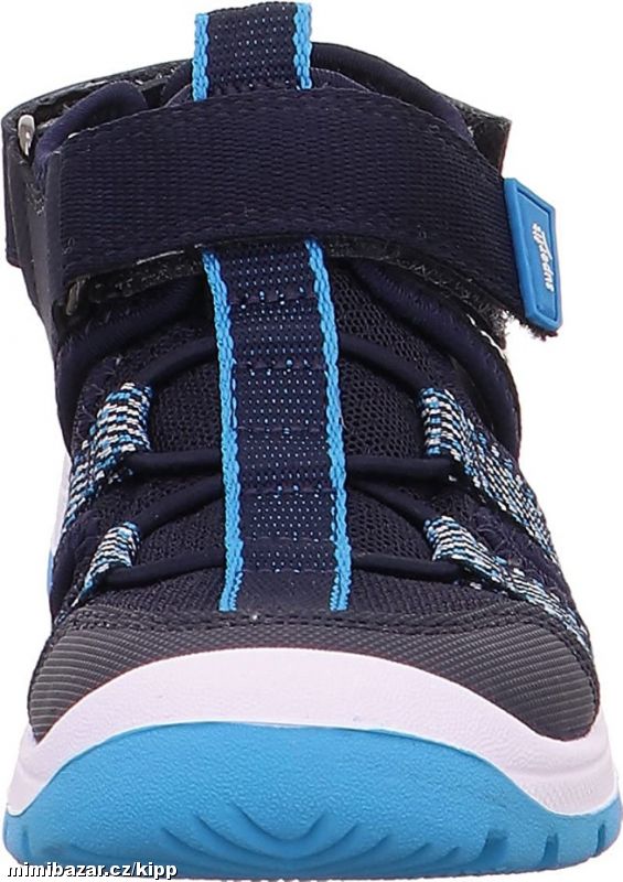 Prodám - Dětské sandále Superfit 6 09025 80 TORNADO, Ostrava | Mimibazar.cz