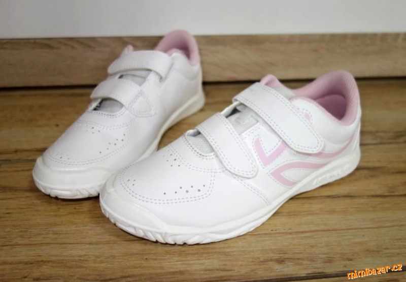 Prodám - BOTY NA TĚLOCVIK BOTASKY, Mělník | Mimibazar.cz