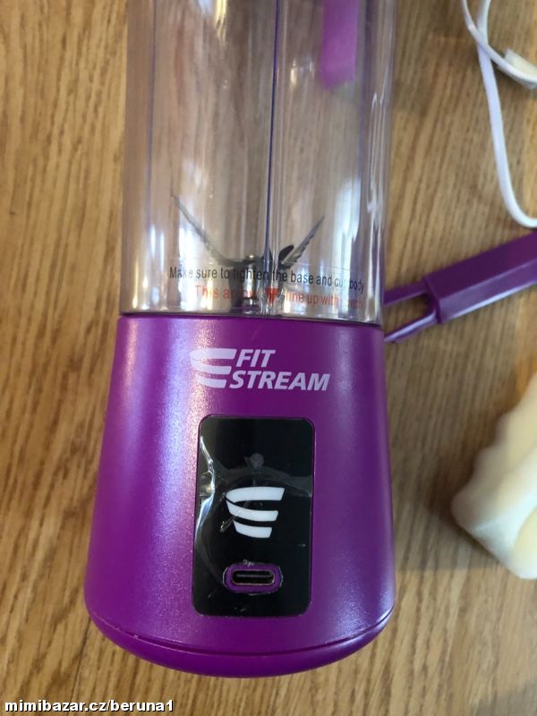 Prodám - FitStream mixér, Brno - venkov | Mimibazar.cz
