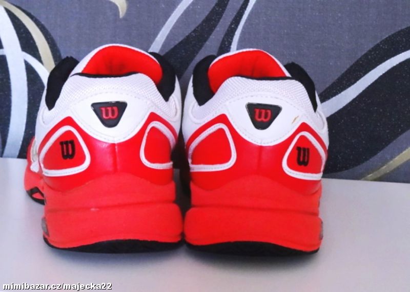 Prodám - PÁNSKÉ BOTASKY TENIS ~~~~~ 8086, Ostrava | Mimibazar.cz