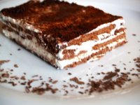 Kávový dezert | Mimibazar.cz