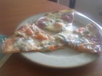 rohlíková pizza rychlá. | Mimibazar.cz
