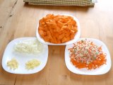 Muškátová dýně krémová polévka | Mimibazar.cz